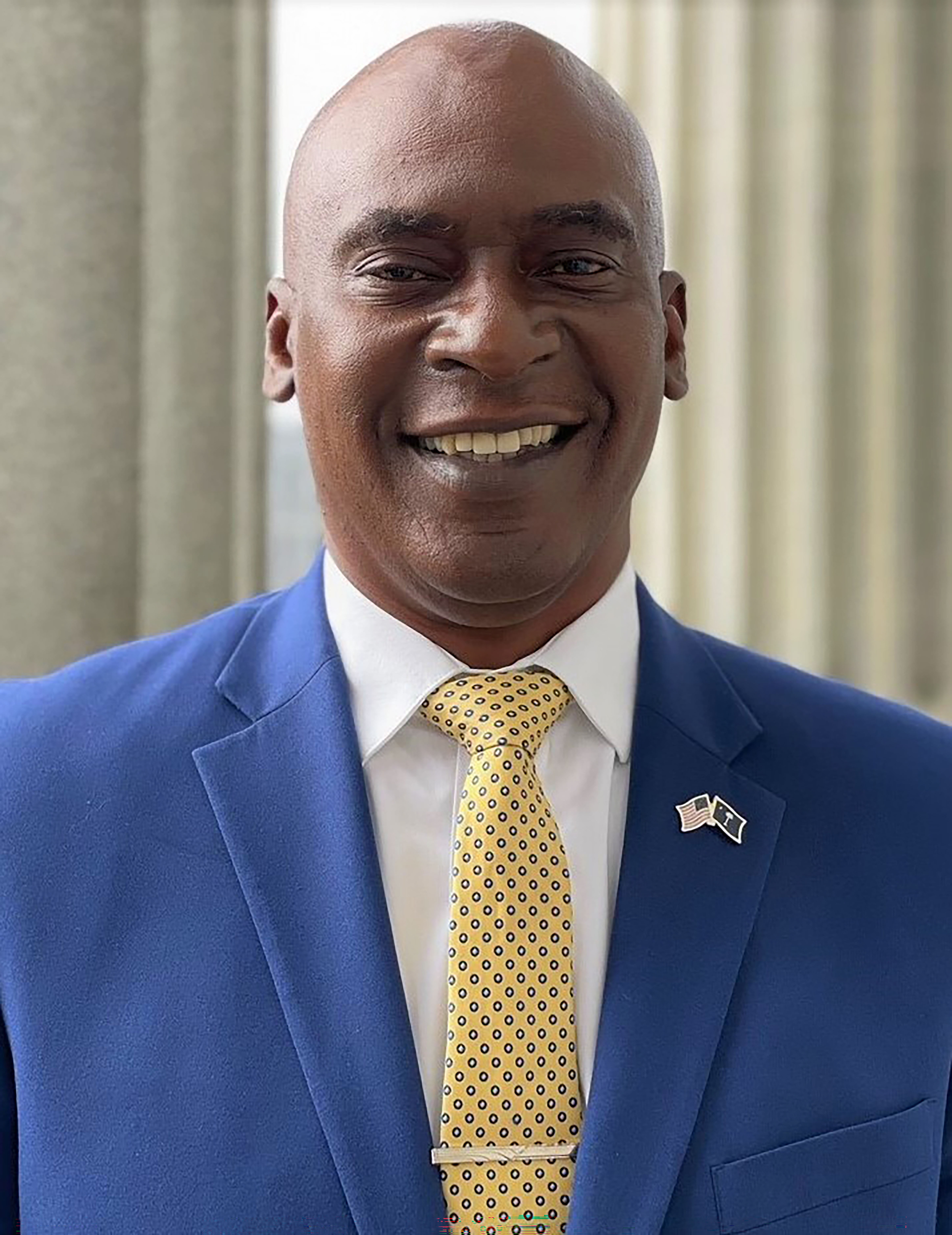 About Us | SC Department Of Veterans' Affairs