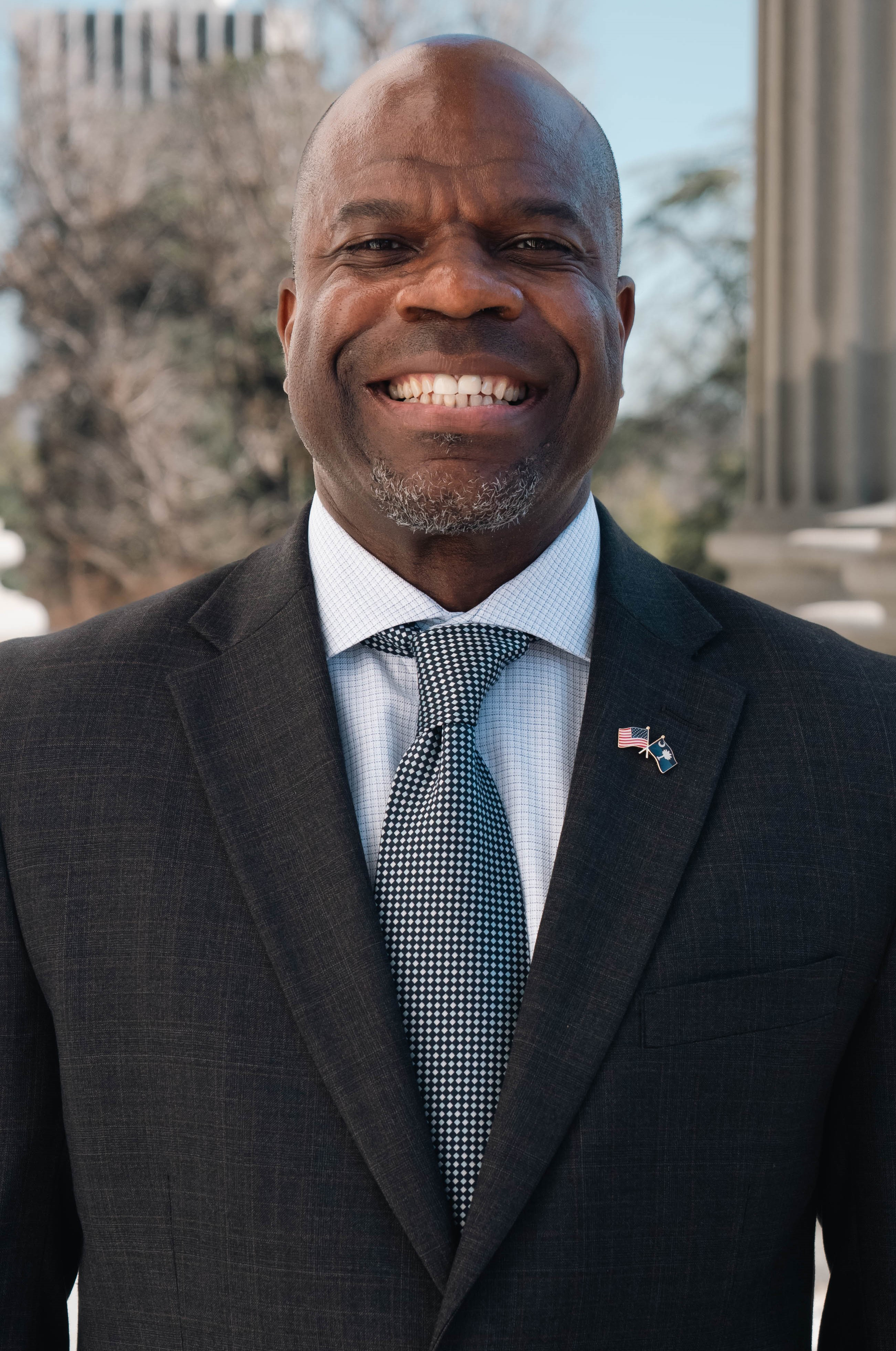 About Us | SC Department Of Veterans' Affairs