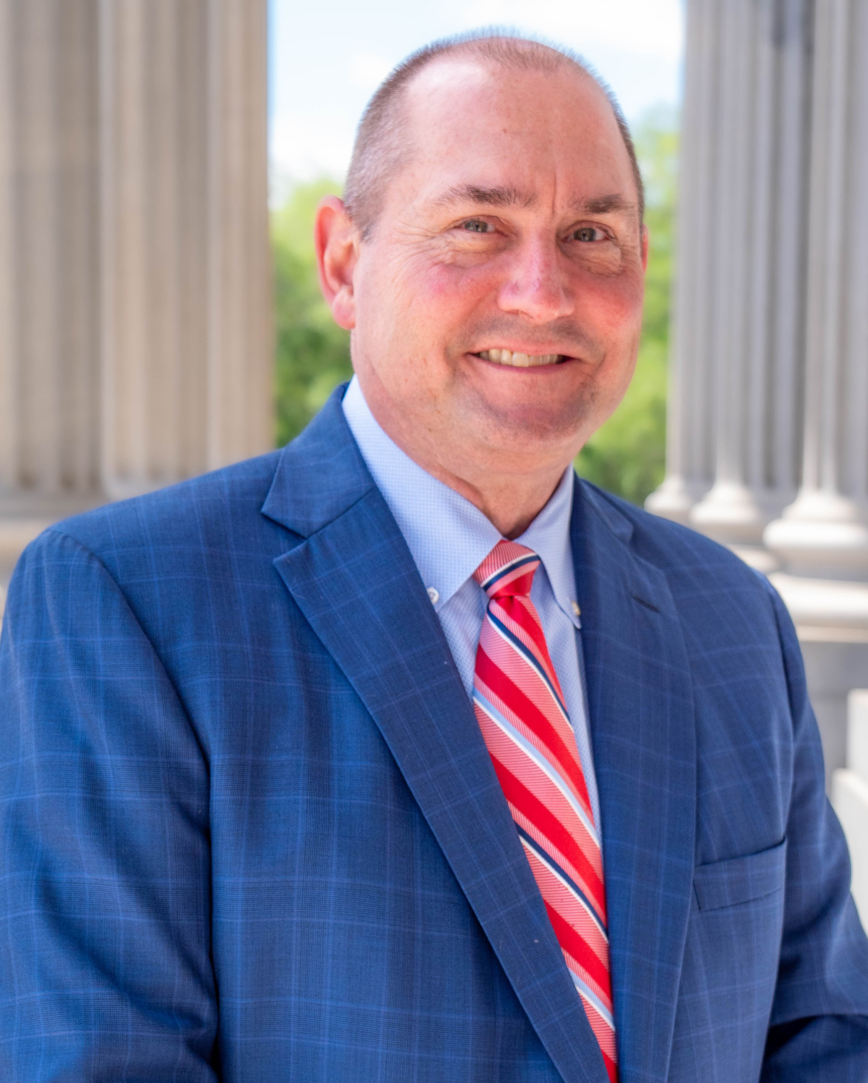 About Us | SC Department Of Veterans' Affairs