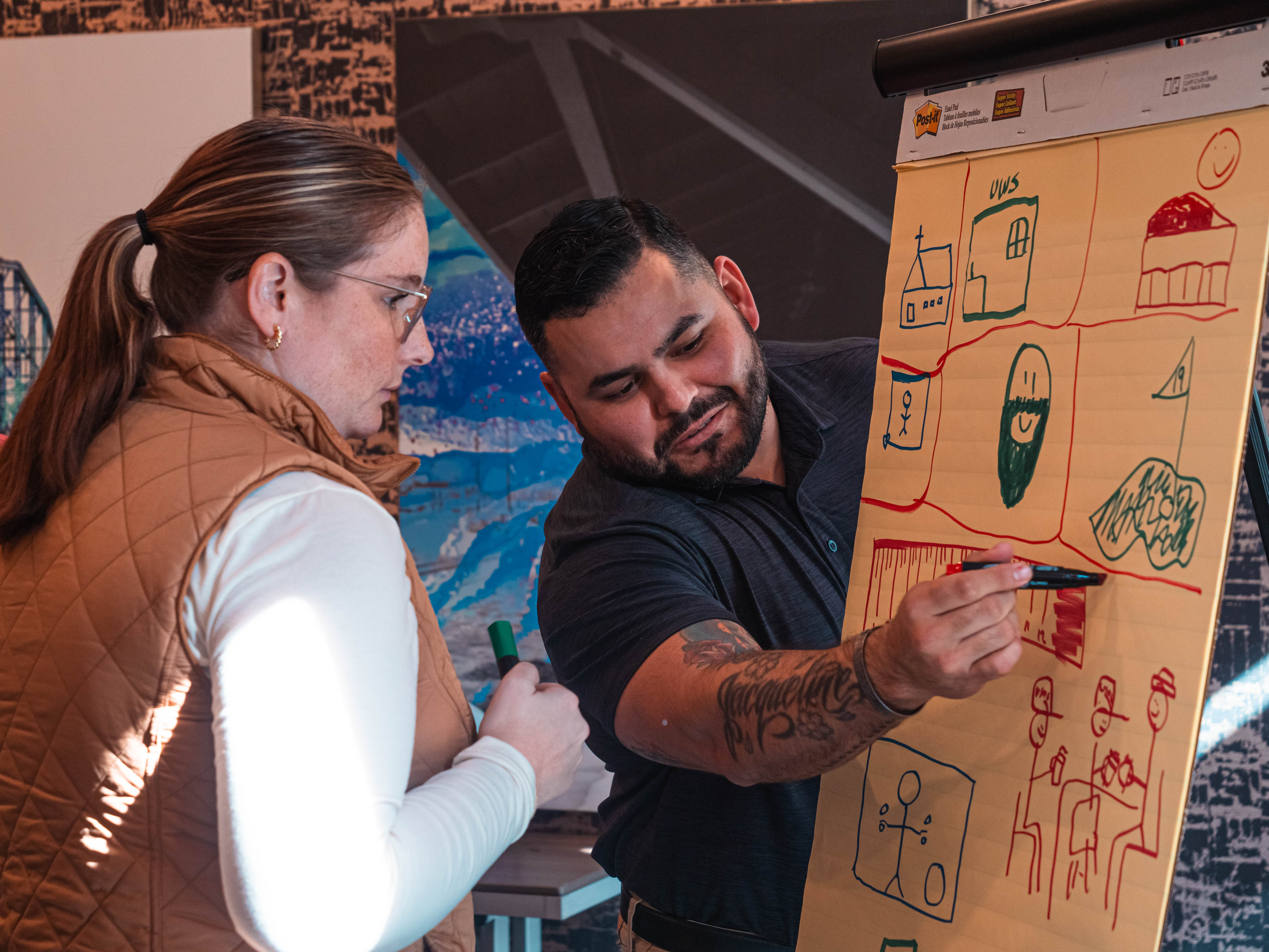 Palmetto Pathfinder Program | SC Department Of Veterans' Affairs