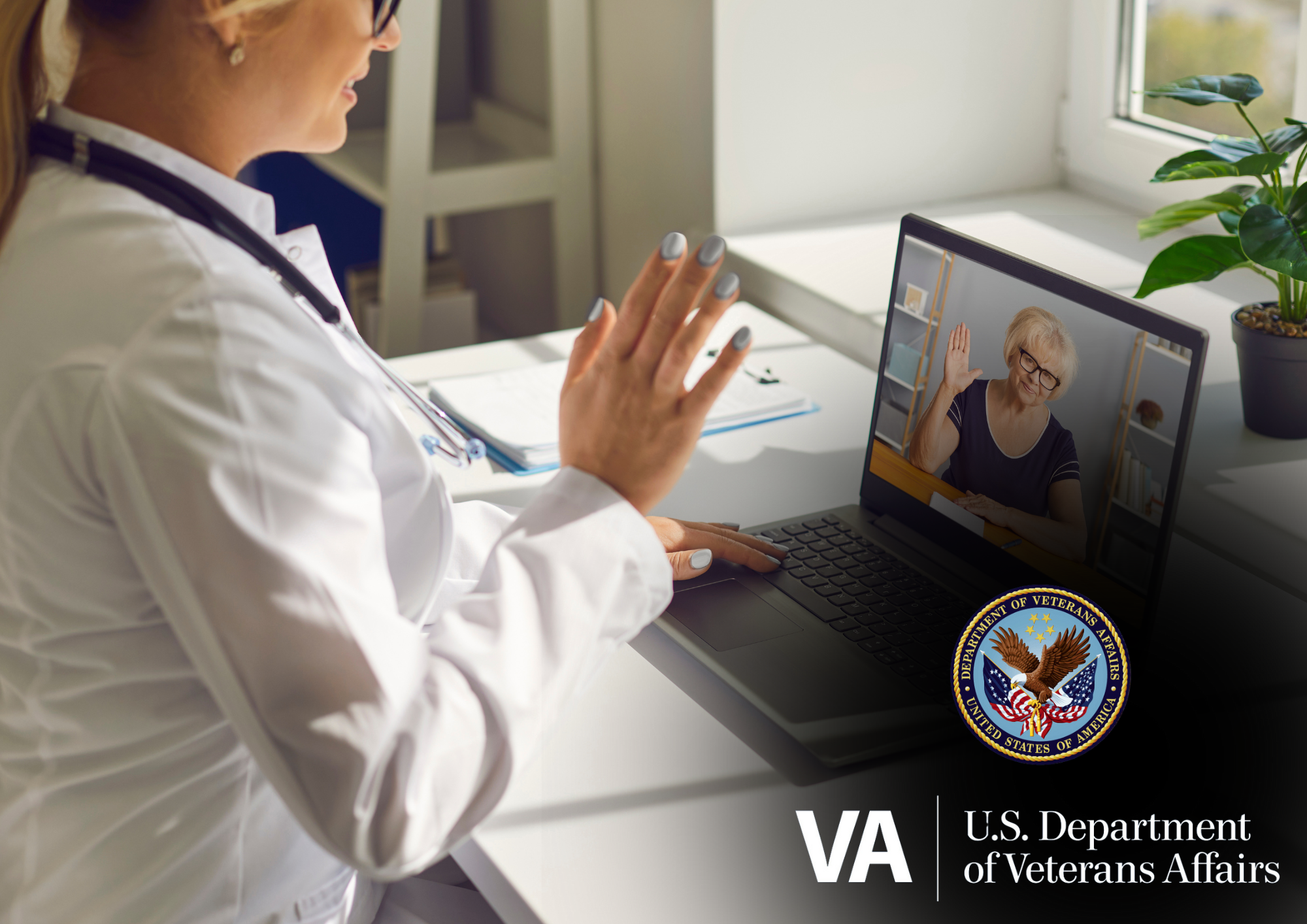 VA proposes to eliminate copays for telehealth, expand access to ...